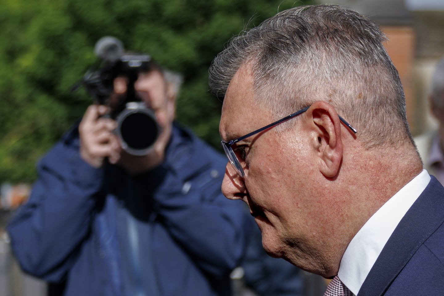 jeffrey-donaldson-trial-witness-tells-of-hearing-abuse-claims-against